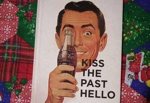 Книга coca cola