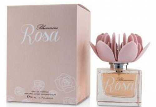 Blumarine Rosa парфюмированная вода для женщин 50м