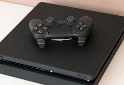 Sony playstation 4 PS4 500gb с играми