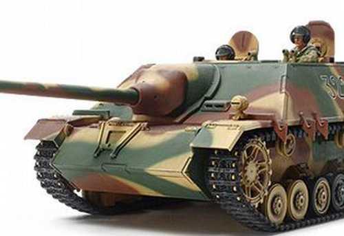 35340 1/35 Jagdpanzer IV Lang