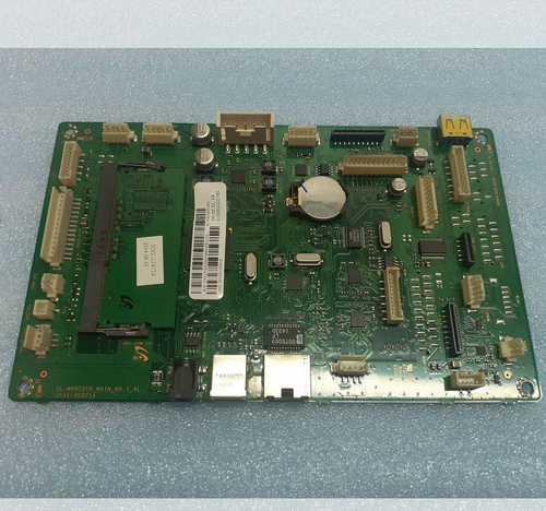 Плата форматера Samsung sl-m3870fd / JC92-02603Q