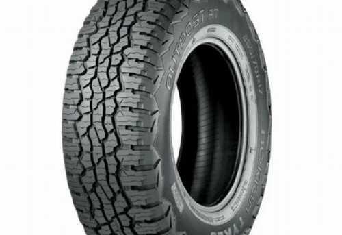 Nokian Tyres Outpost AT 215/65 R16 98T