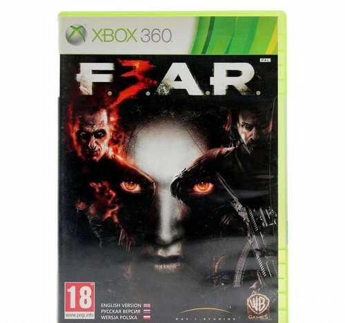 Fear 3 (Xbox 360)