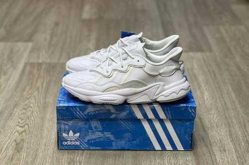 Кроссовки Adidas ozweego