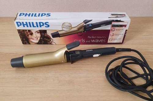 Стайлер Philips HP4684 Salon Curl Pro