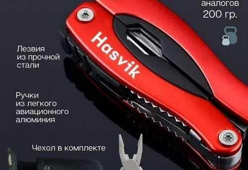 Мультитул многофункциональный Hasvik