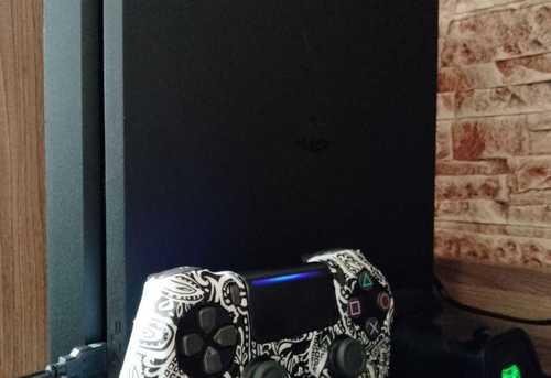 Sony Playstation 4