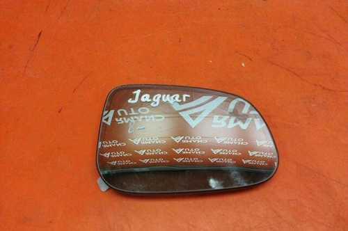 Зеркальный элемент правый Jaguar Xf 1 2007-2015
