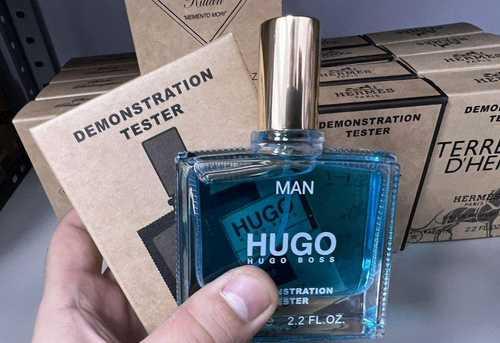Hugo boss man