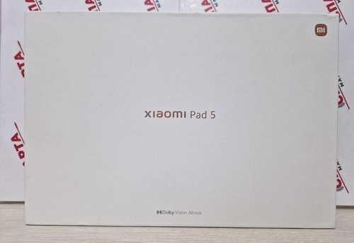 Планшет Xiaomi Pad 5 6/256Gb Global(Д)