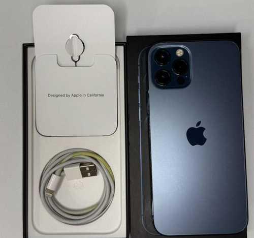 iPhone 12 Pro, 128 ГБ