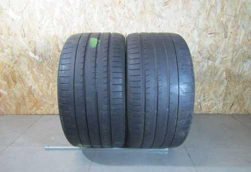 Yokohama Advan Sport V105 315/30 R22