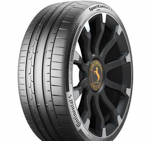 Continental SportContact 6 275/35 R19 100Y