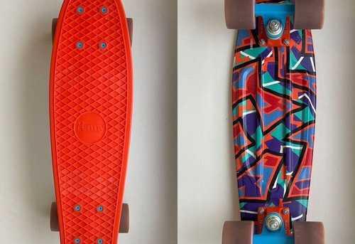 Penny board 22 оригинал
