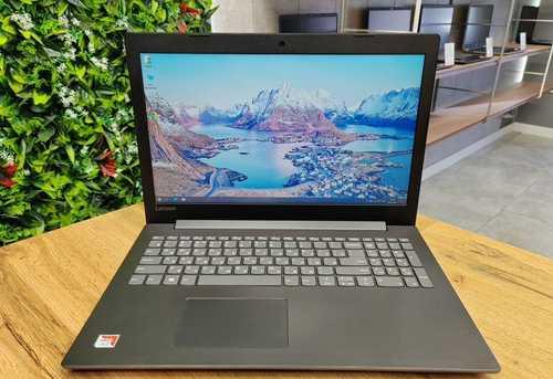 15.6" Lenovo IdeaPad 330-15AST, 256 ГБ, A6-9225, RAM 8 ГБ, Radeon R4