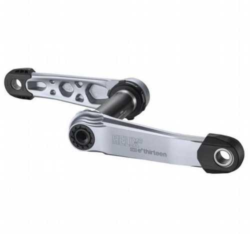 Шатуны E Thirteen Helix R Cranks, 170x73 мм