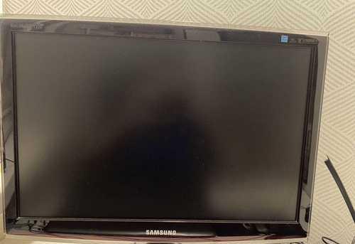 Монитор Samsung t220