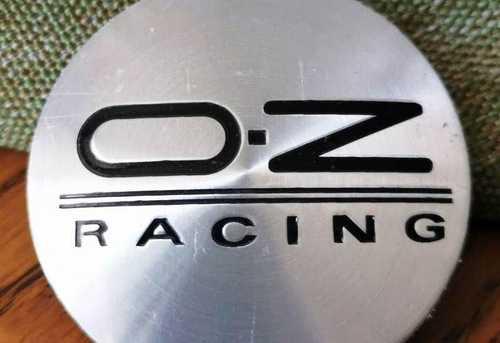 Колпачки заглушки для Oz racing М582, М595