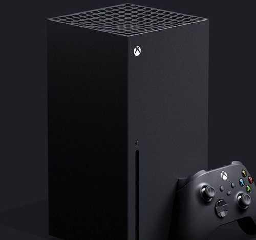 Xbox series x