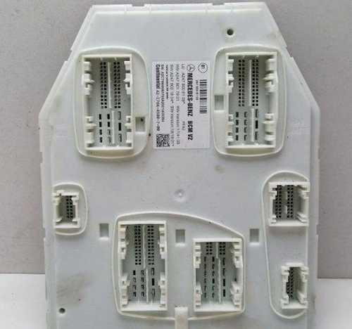Блок SAM Mercedes A200 W177