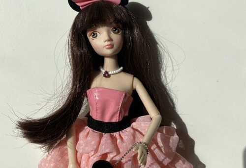 Кукла barbie disney