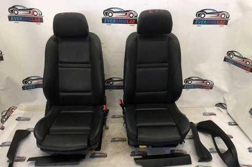 Сидения Bmw X5 E70 SAV n52b30af 02.2008