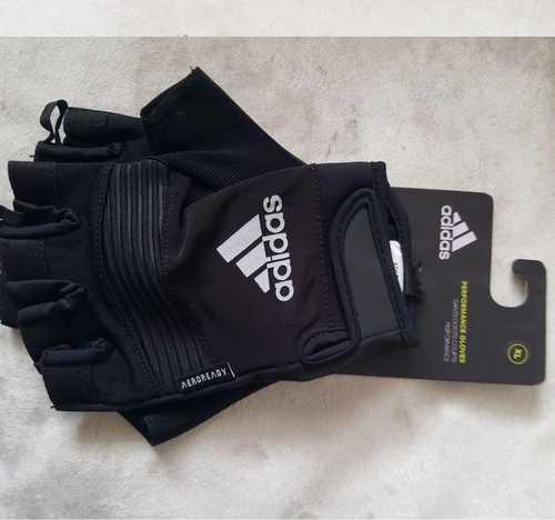 Перчатки adidas Performance Gloves