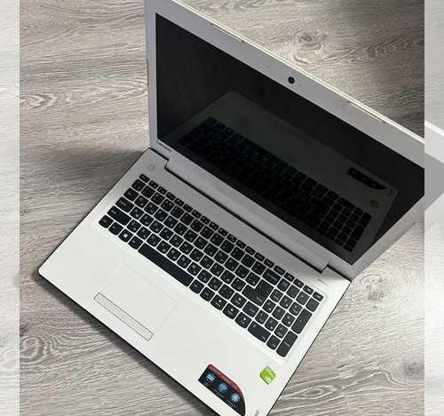 Ноутбук Lenovo FullHD/Core i5 7200U/Geforce 920MX