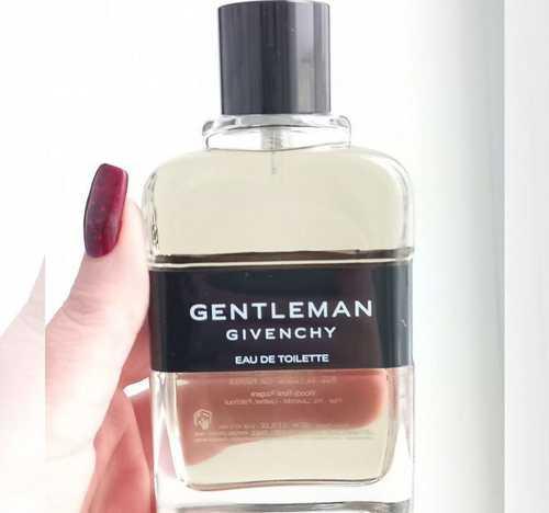 Givenchy Gentleman