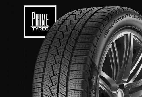 Continental ContiWinterContact TS 860S 285/40 R22