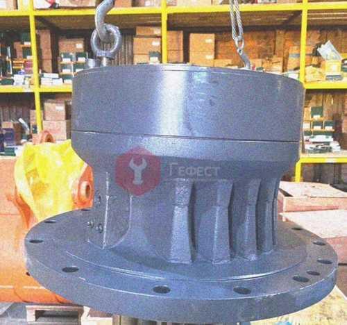 Редуктор поворота Volvo EC210D 14516445