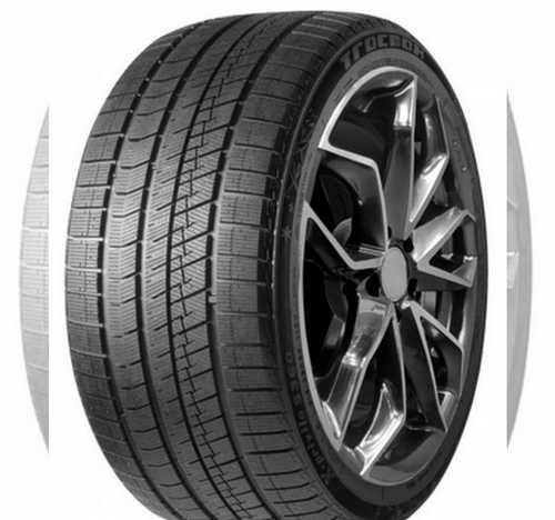 Tracmax X-Privilo S360 215/55 R18 99T