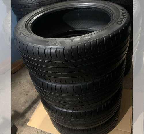 Kumho Ecsta HS51 215/50 R17 95W