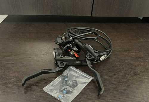 Дисковые тормоза для велосипеда Shimano MT200