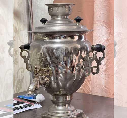 Самовар электрический