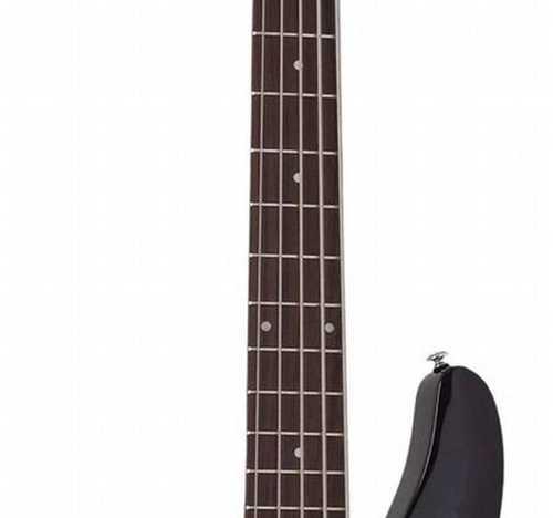 Бас-гитара Schecter C-5 plus LH CB