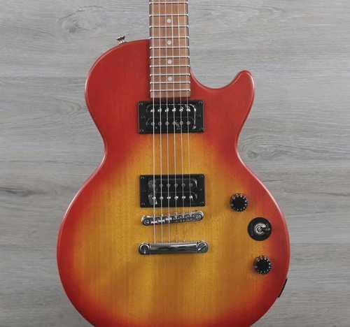 Электрогитара Epiphone Les Paul Special Vintage Edition Heritage Vintage Cherry Sunburst