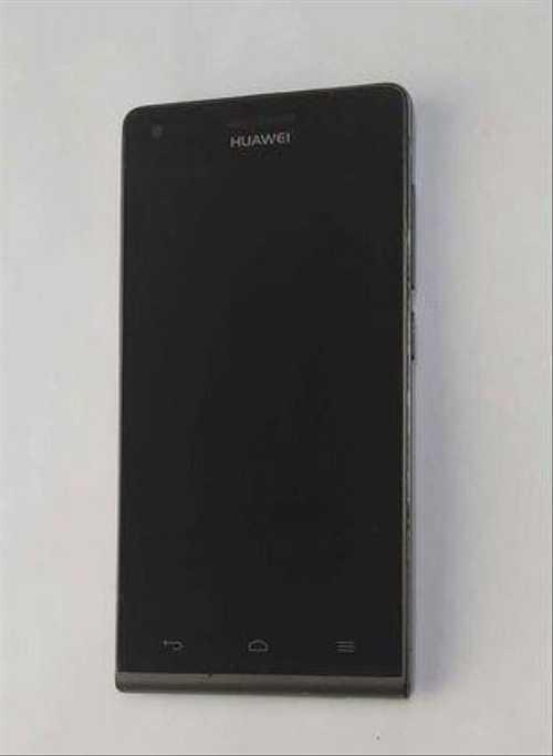 Телефон Huawei Ascend G6 на запчасти