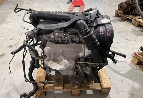 Двигатель Volvo XC90 2.5 B5254T