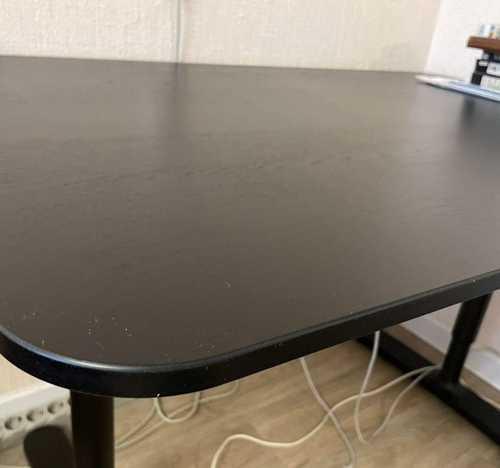 Стол IKEA Бекант