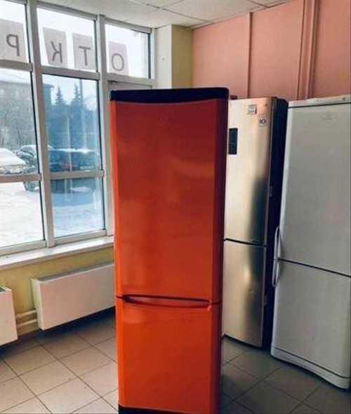 Холодильник Indesit NBA 181 FNF б/у гарантия