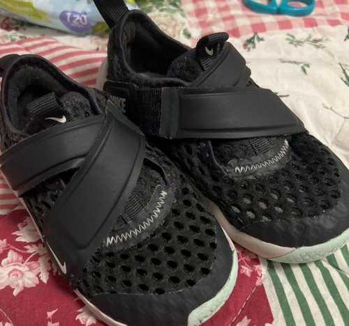 Детские кроссовки Nike Flex Advance 27