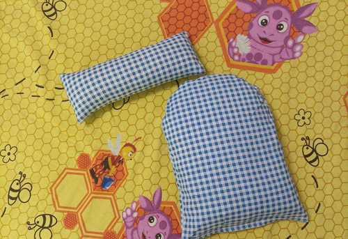 Колодка портновская для утюга