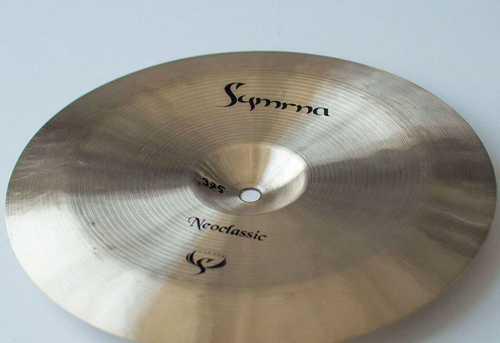 Тарелка China 12" Neoclassic Symrna Cymbals