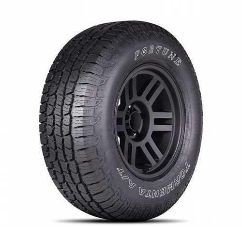 Fortune Tormenta A/T FSR308 245/75 R17C 121S