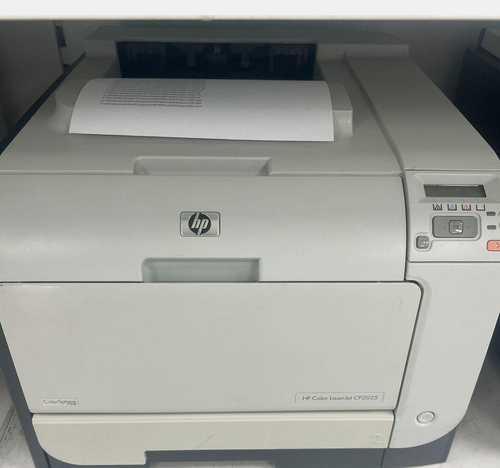 HP Color LaserJet CP2025 разбор (зип, запчасти)