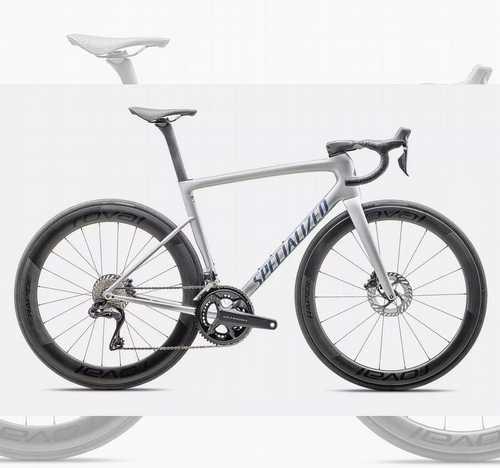 Шоссейный велосипед Specialized Tarmac SL8 PRO