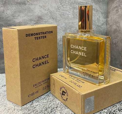 Chance Eau de Parfum Chanel 65 мл