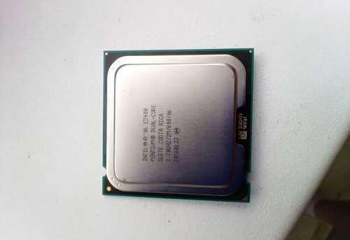 Процессор 775 Е5400