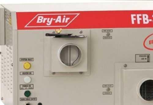 Адсорбционный осушитель воздуха Bryair FFB 300